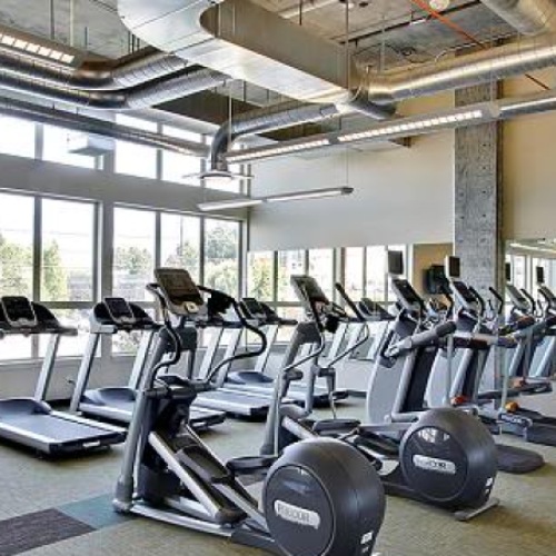 Available Studio, 1, or 2 bedroom apartments in Seattle, WA | Thornton ...